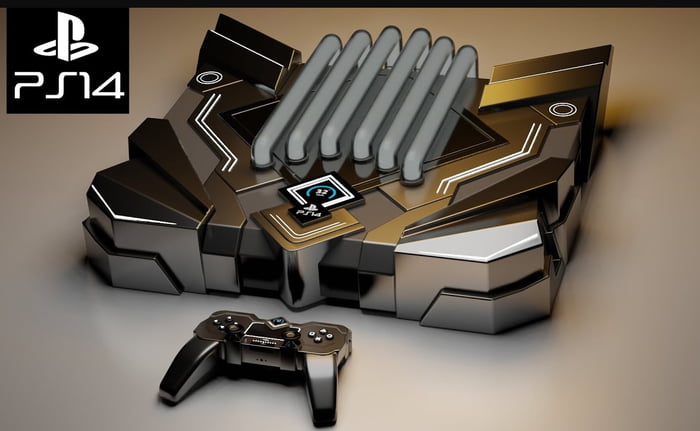 Do you think there will be a "Playstation 8?" (A little bit of Gaming ...