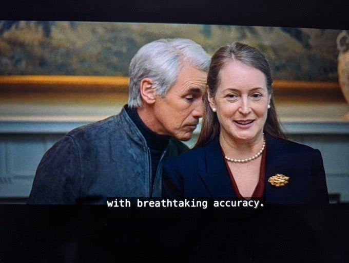 This is probably one of the best Netflix movie I have ever watched. The ...