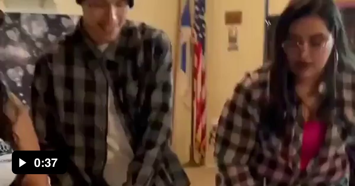These Siblings Are Super Happy And Emotional Getting Surprised Their