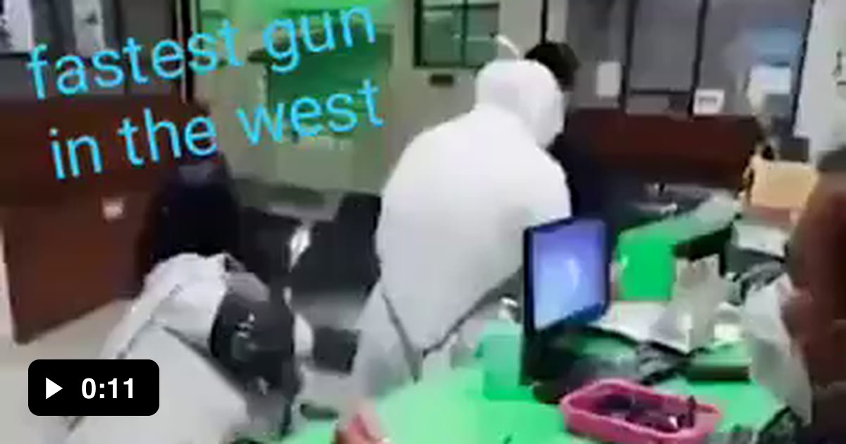 Indian Jones, the fastest sneeze killer - 9GAG