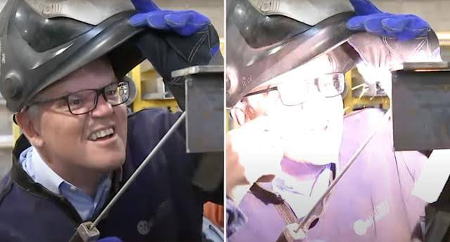 Louis Slotin disregards safety protocols and irradiates himself and ...