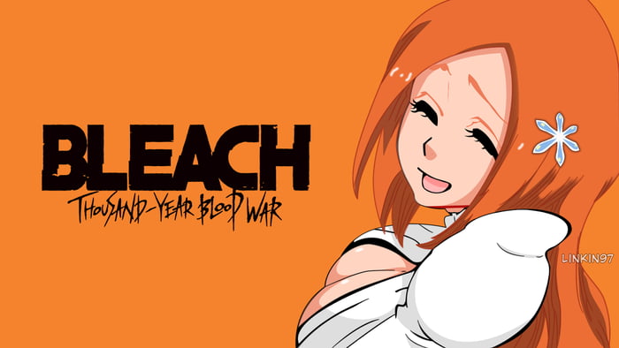 Inoue Orihime 9gag