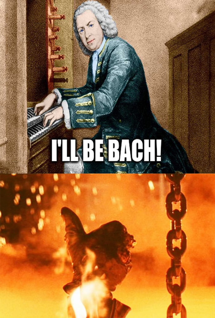 Soundtrack music intensifies - 9GAG