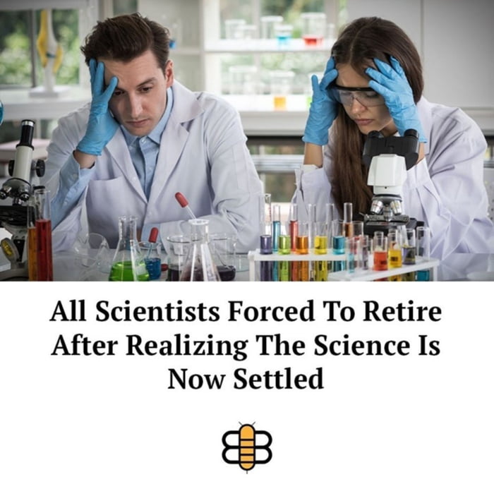 I hecking love sciencerino - 9GAG