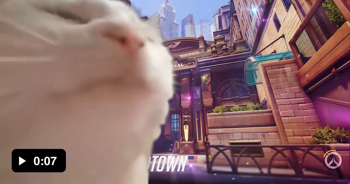 POV: It's April 26th, you load into your first game... it's Midtown ...