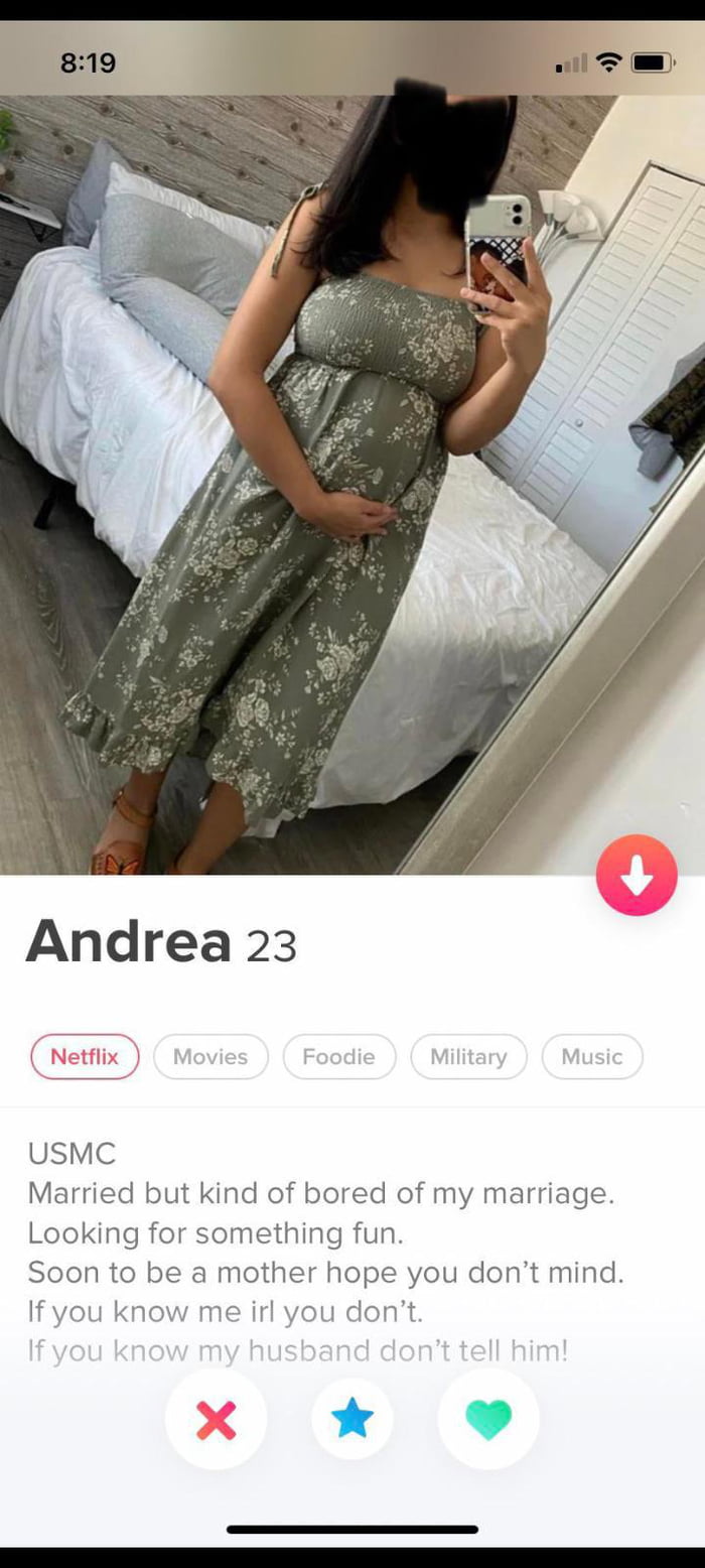 😱 Andrea has won the internet for trashy 😱 - 9GAG