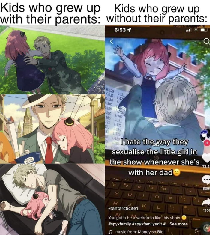 Fatherless generation. - 9GAG