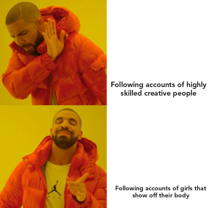 Simp gonna simp - 9GAG