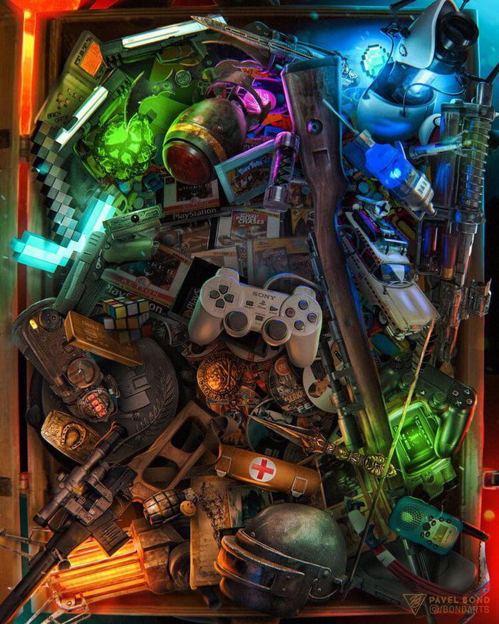 Is this a good wallpaper - 9GAG