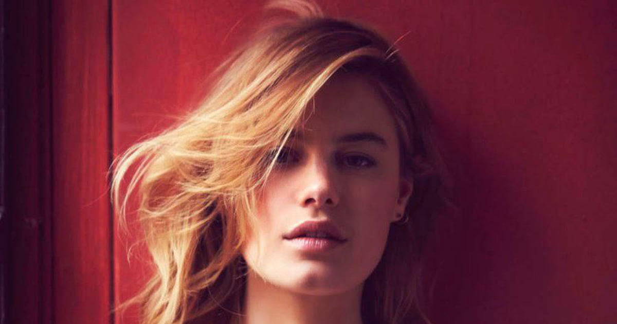 Camille Rowe 9gag