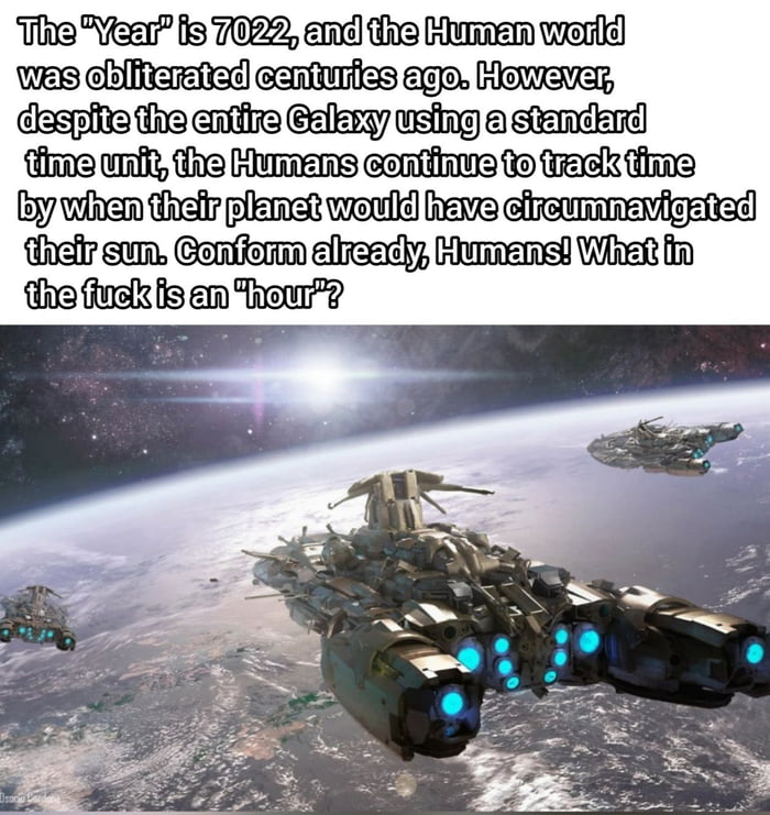 Memes from a distant future and a distant new year - 9GAG