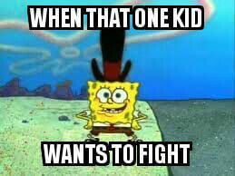 Spongetard - 9GAG