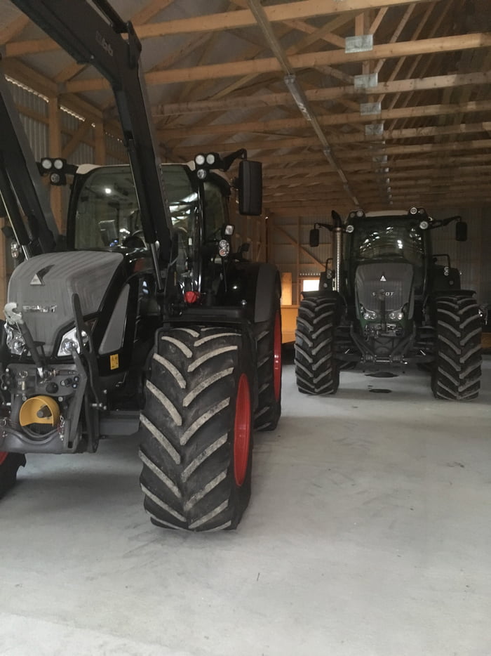 Joining the Tractor master race - 9GAG