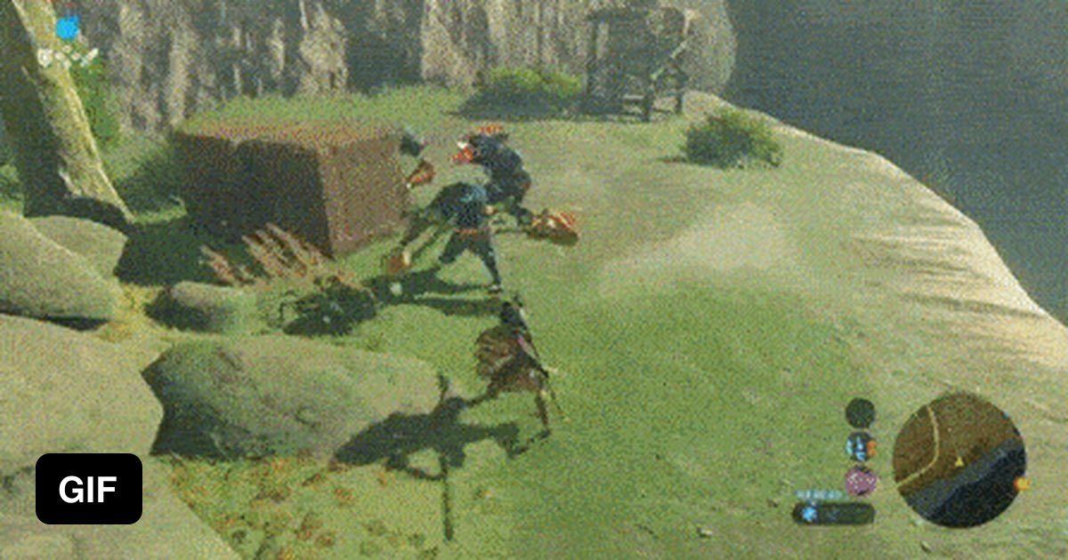 Skyrim intensifies - 9GAG