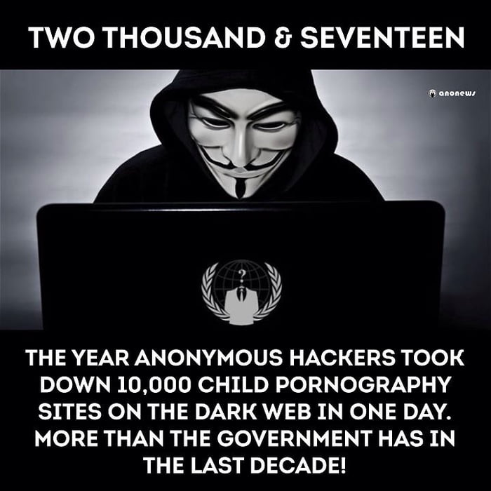 Good Guy Anonymous 9gag