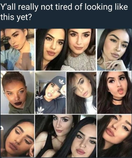 More generic than soundcloud rappers - 9GAG