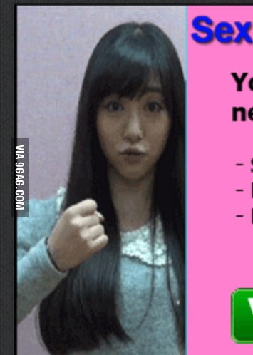 Give me her name pls 😲😲😉 - 9GAG