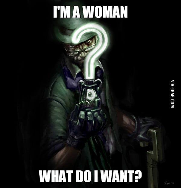 Hardest Riddle Ever 9GAG hardest-riddle-ever-9gag
