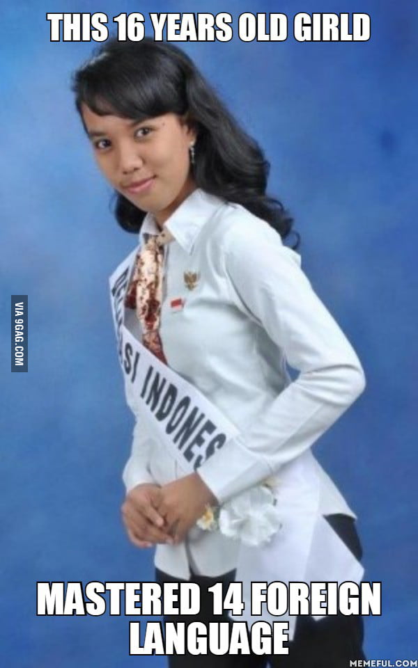 Rest in peace Gayatri Wailissa.. 23-10-2014 - 9GAG