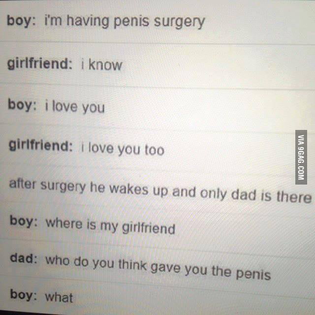 Just another normal love story in Thailand - 9GAG