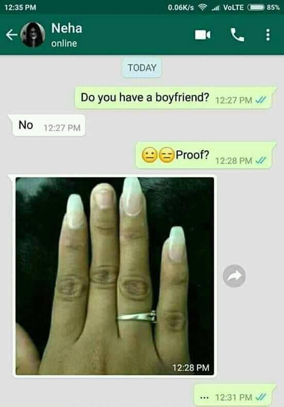 Please rise your middle finger - 9GAG