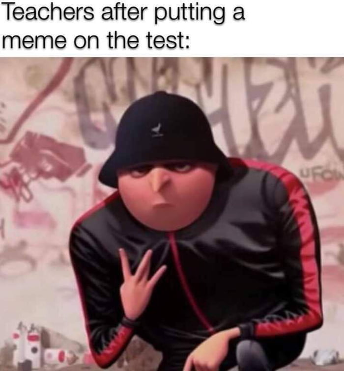 Future teacher me - 9GAG