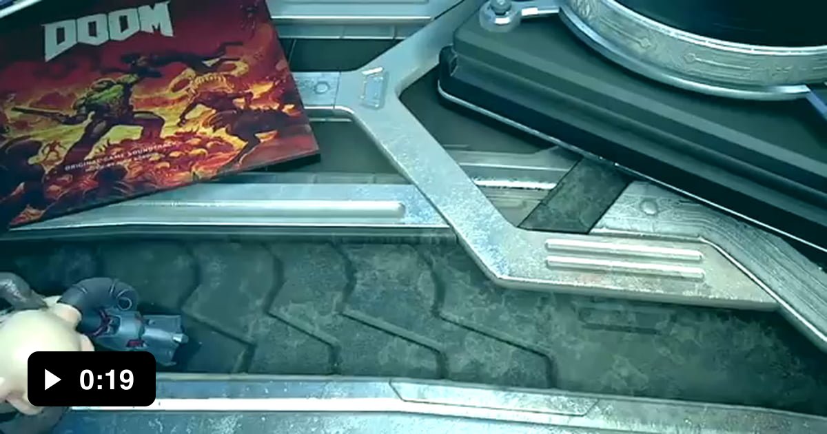 DOOM - 9GAG