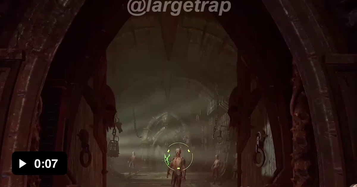 How it feels to Play doom eternal - 9GAG