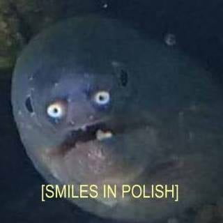 Smiles in Polish - 9GAG