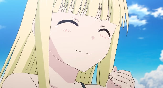 #219 Daily Waifuuu - 9GAG