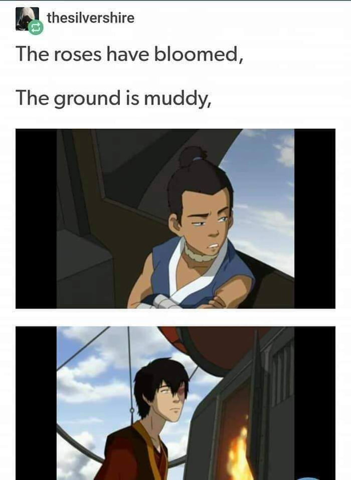 That's rough buddy - 9GAG