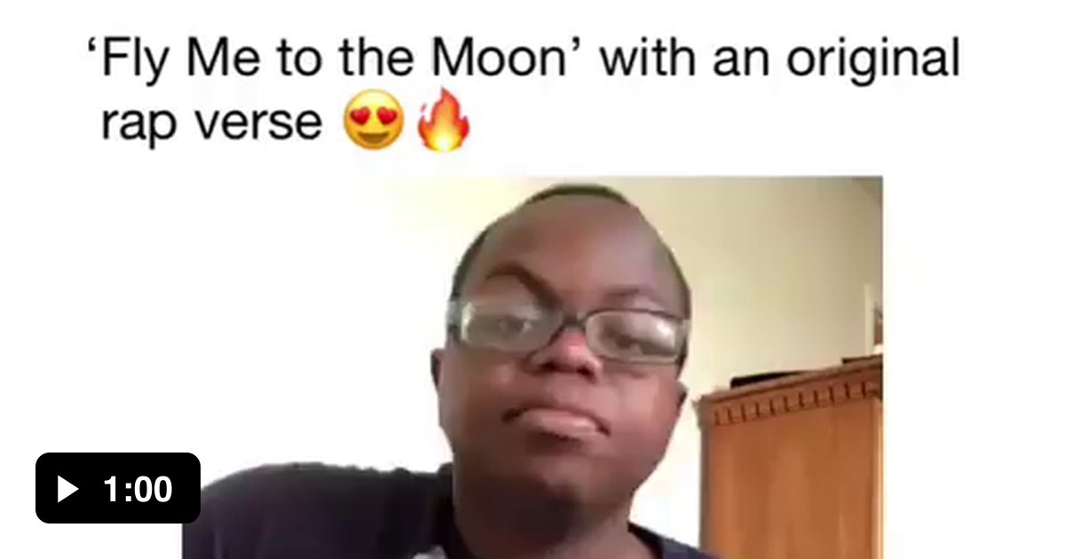 Some good rap. - 9GAG