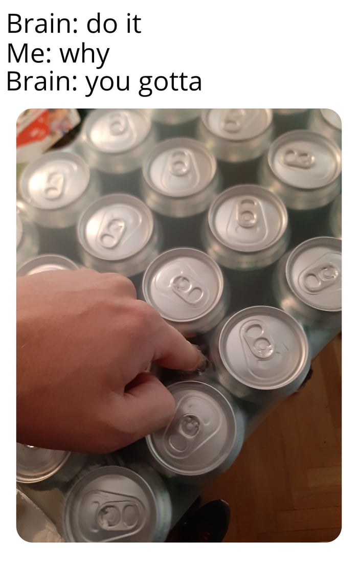 Seriously why - 9GAG