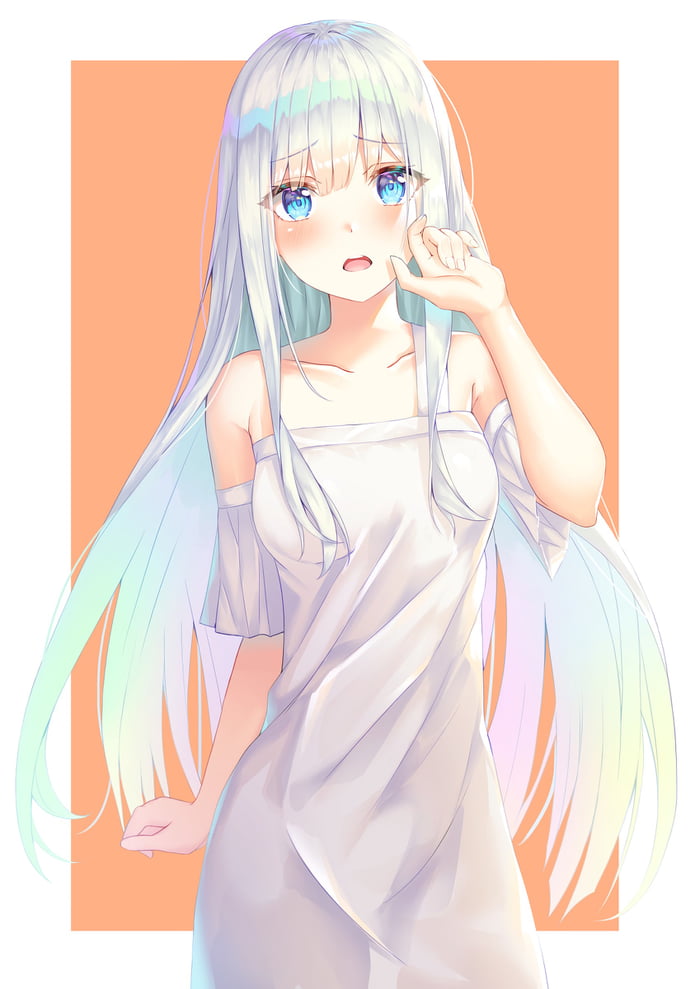 Shy 9gag