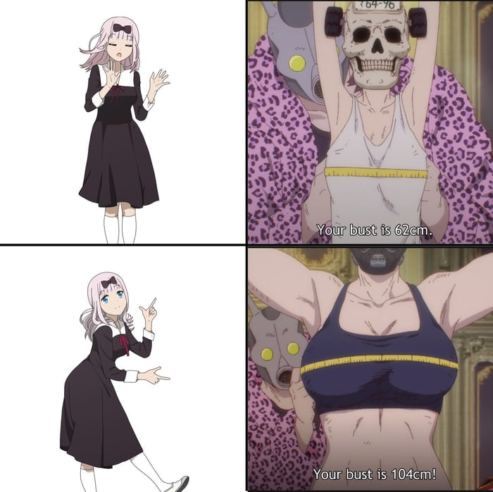 EXTRA THICC !!! - 9GAG