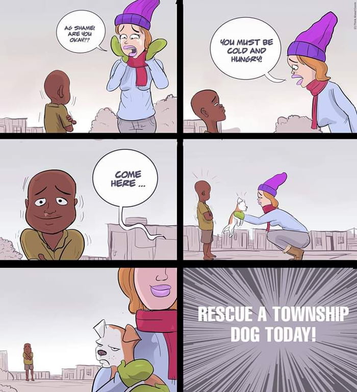 Such a kind lady - 9GAG