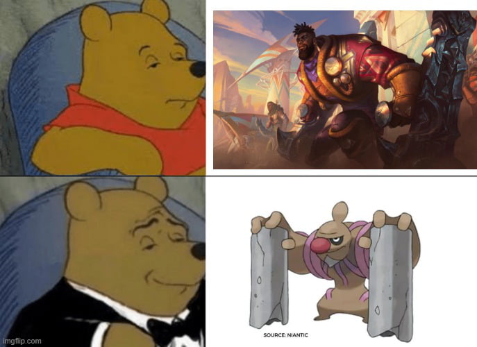Every Masterpiece Has Its Cheap Copy 9GAG