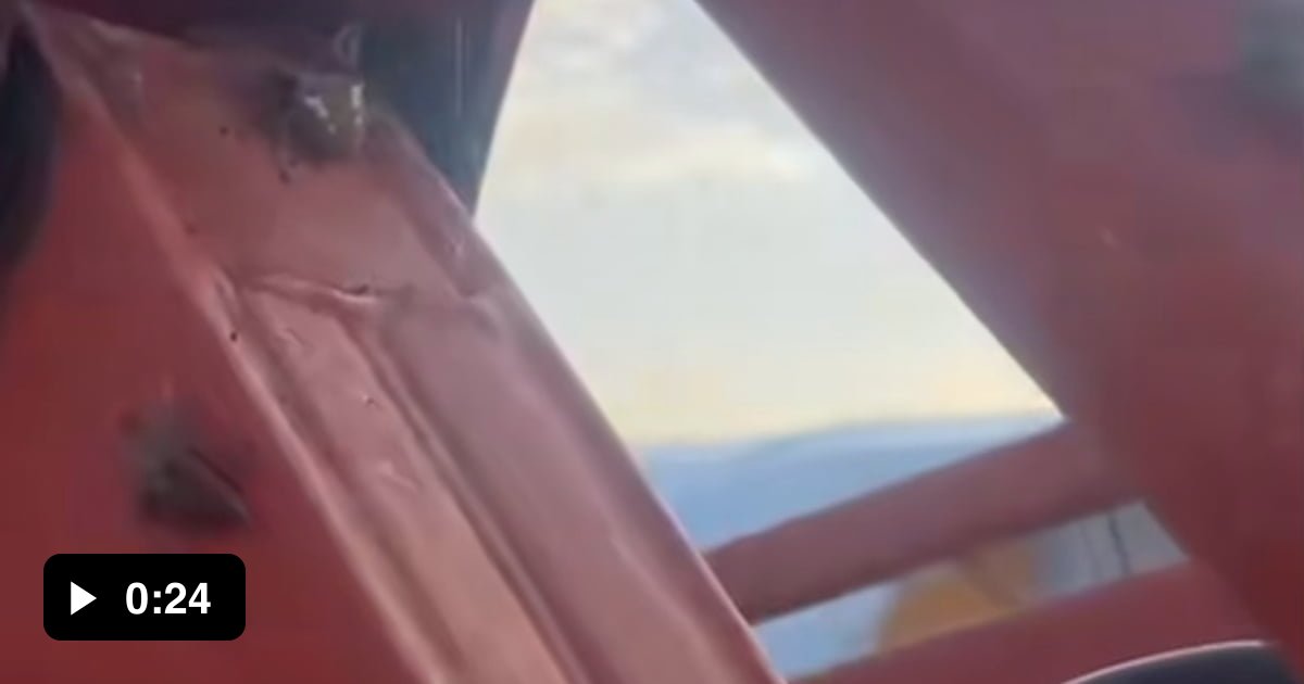 Just some Austrians doing their maintenance checks - 9GAG