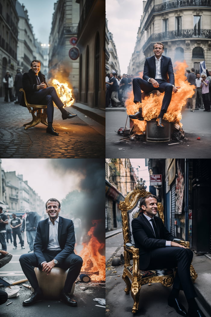 Burn them all - 9GAG