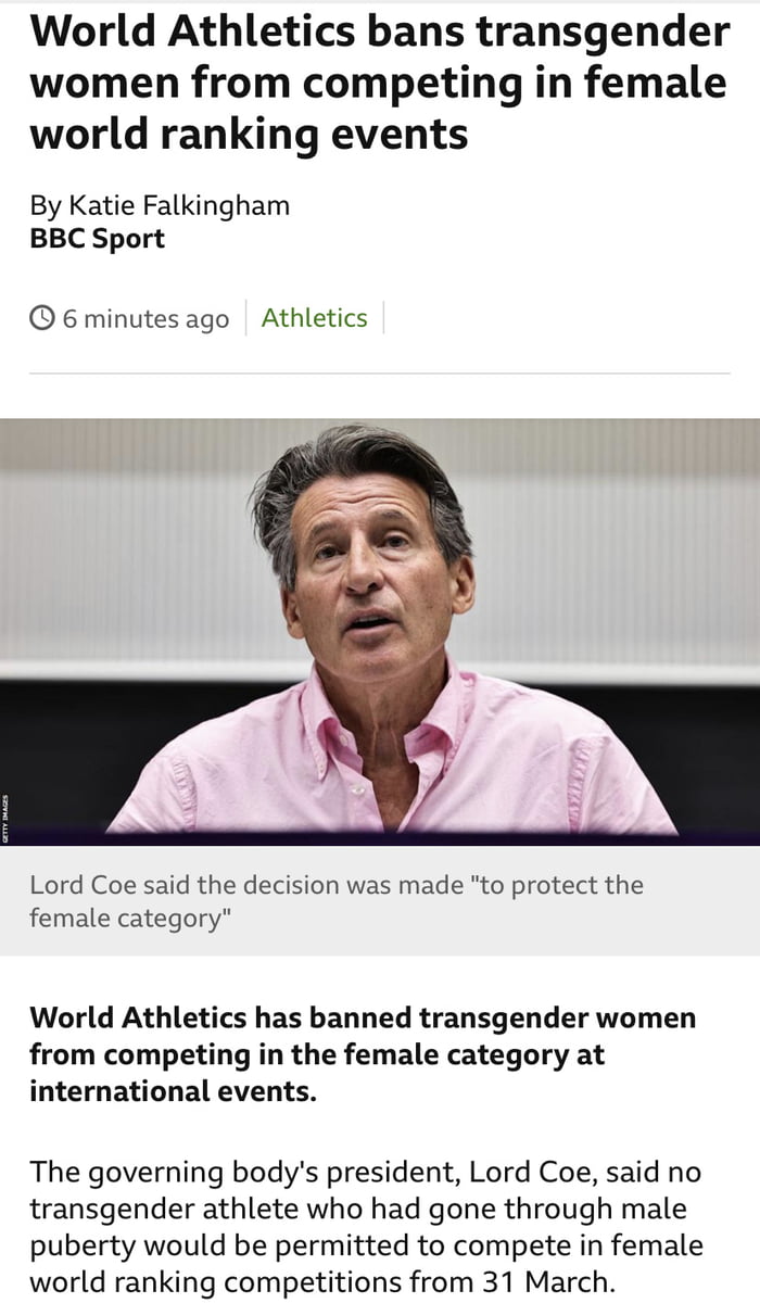 Sanity reigns supreme - 9GAG