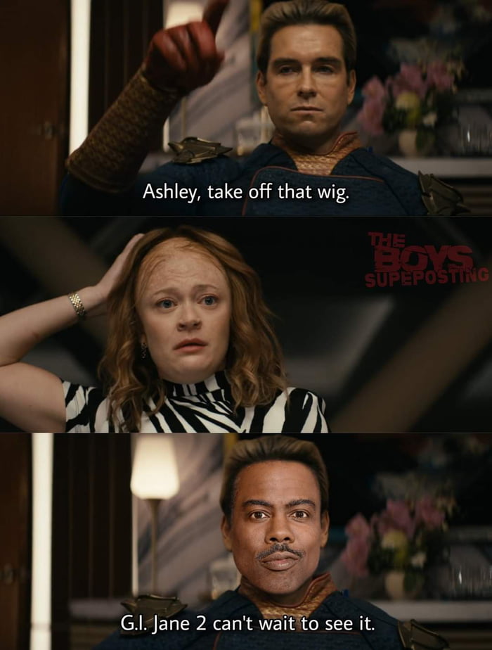 He strikes again - 9GAG