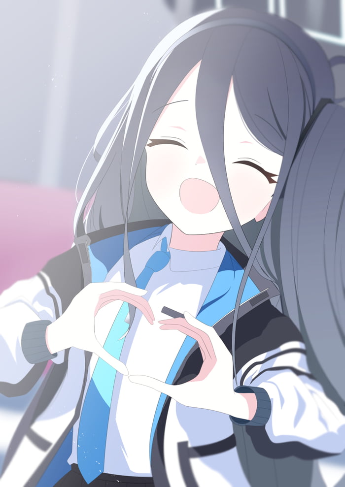 Pixiv: 105644332 - 9GAG