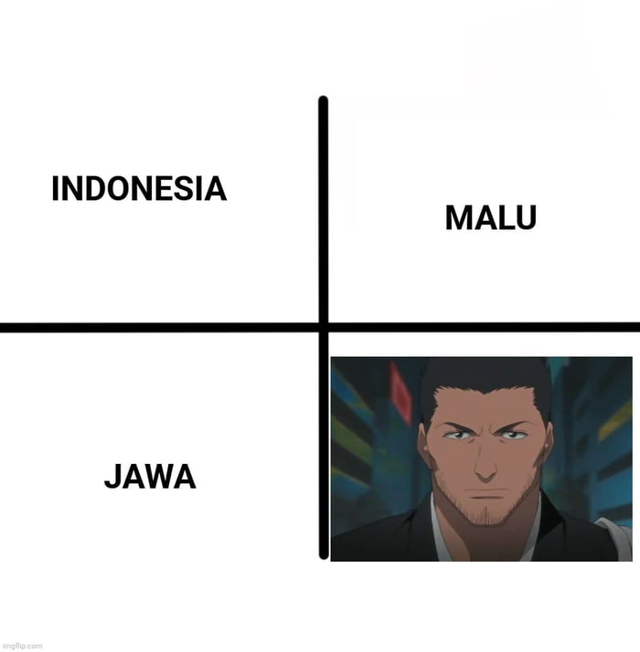 Hayoo yang jawa turun tangan - 9GAG