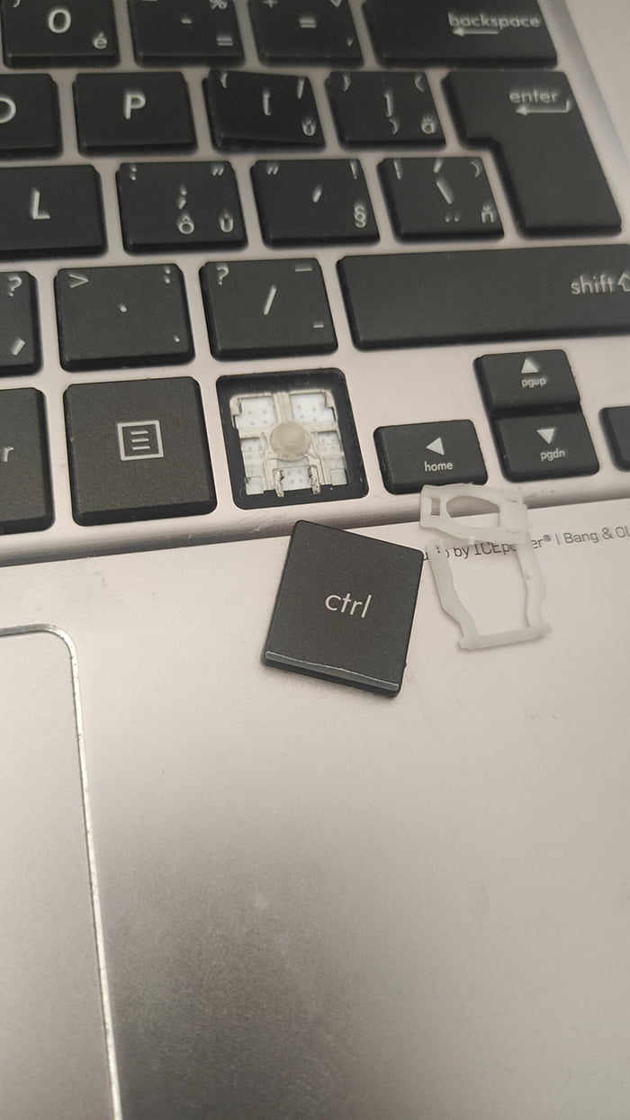 I've lost control - 9GAG