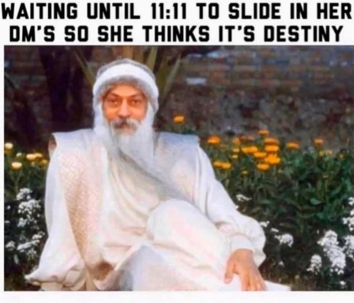 It is all about strategy - 9GAG