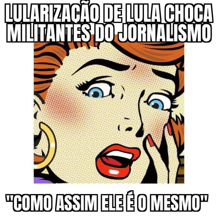 Estou chocada 😮😮😮 - 9GAG