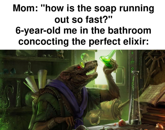 Devious even, quite mishmosh - 9GAG