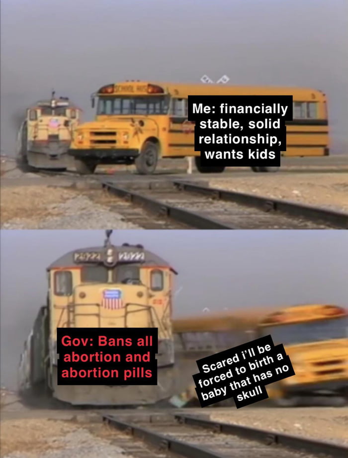 “It doesn’t have a skull? Oh **** we can’t do anything can we” - 9GAG