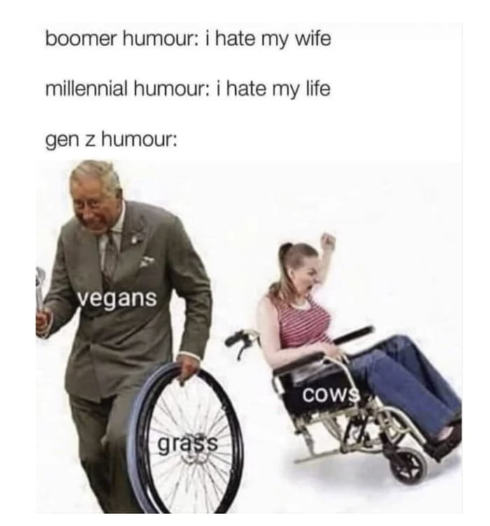 Low Res Humour - 9GAG