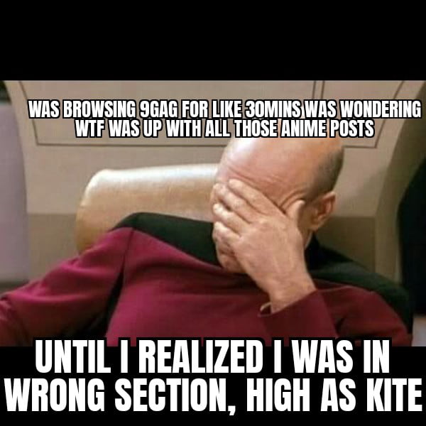 Pass the grass - 9GAG